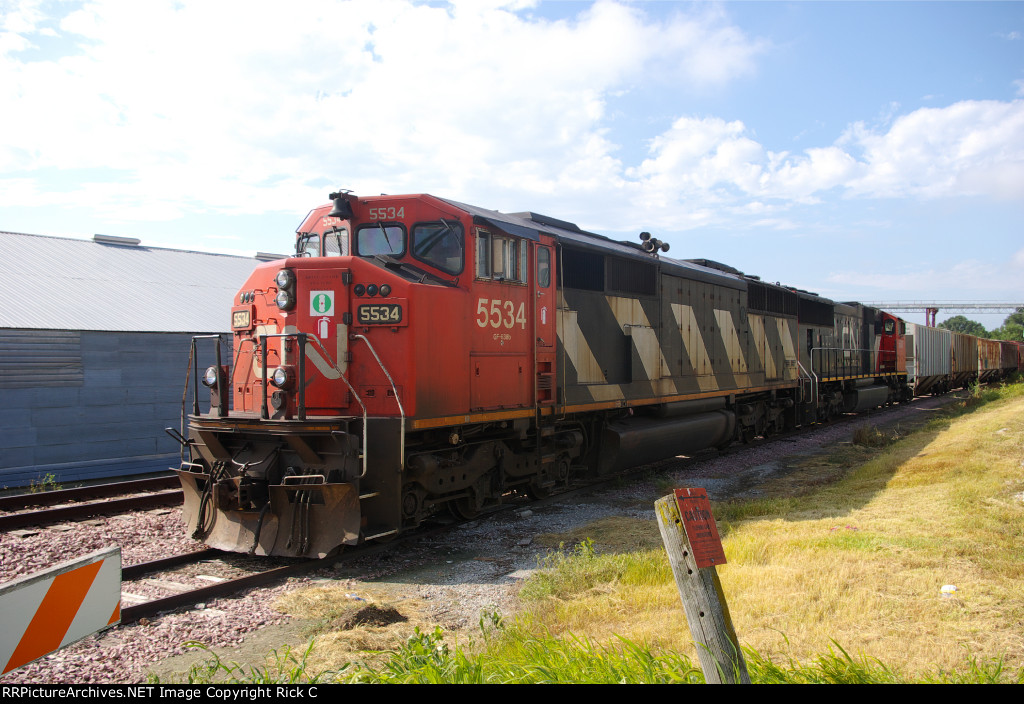 CN 5534